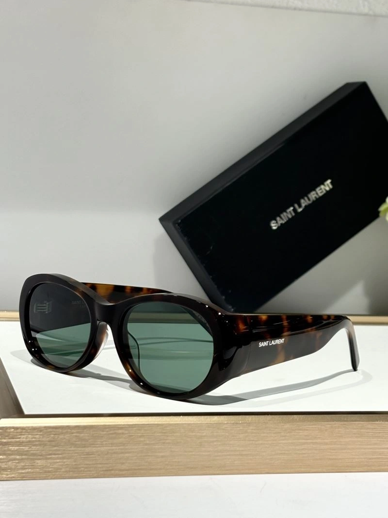 Authentic YSL Sunglasses
