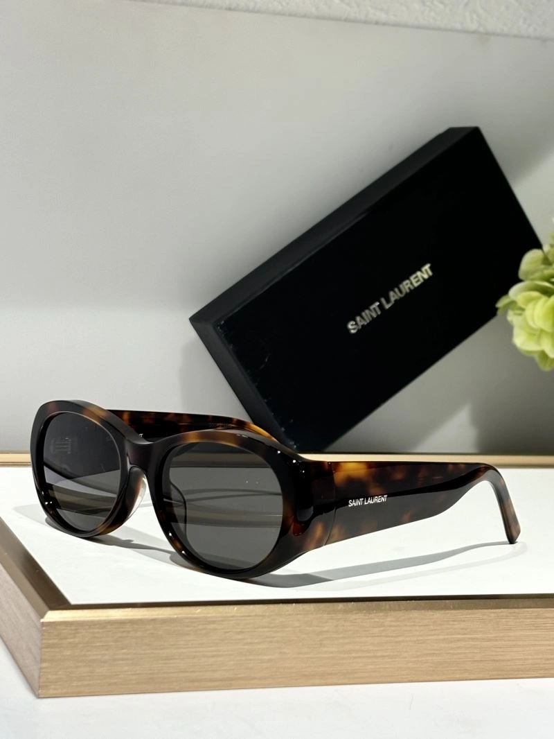 Authentic YSL Sunglasses