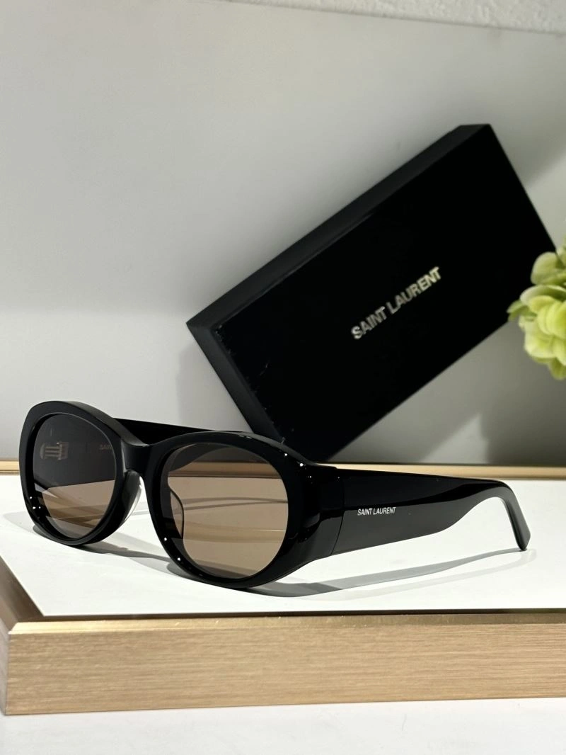 Authentic YSL Sunglasses