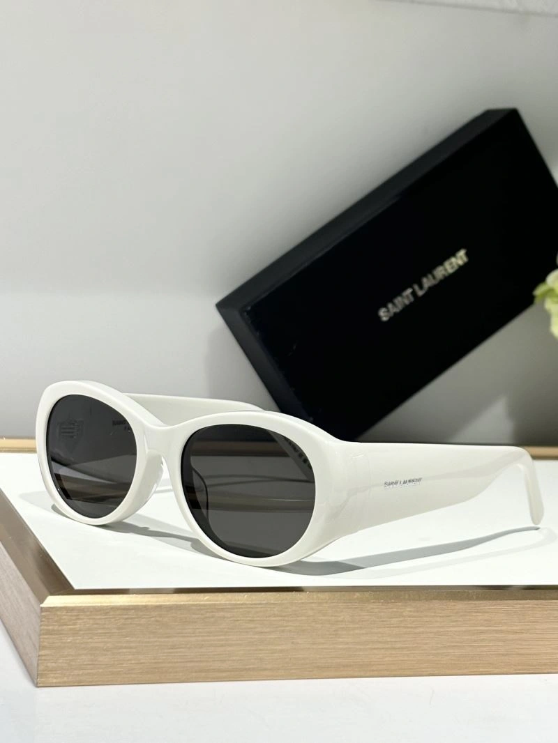 Authentic YSL Sunglasses