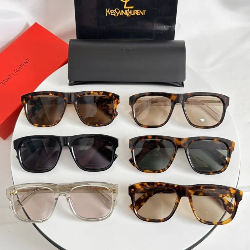 YSL Sunglasses