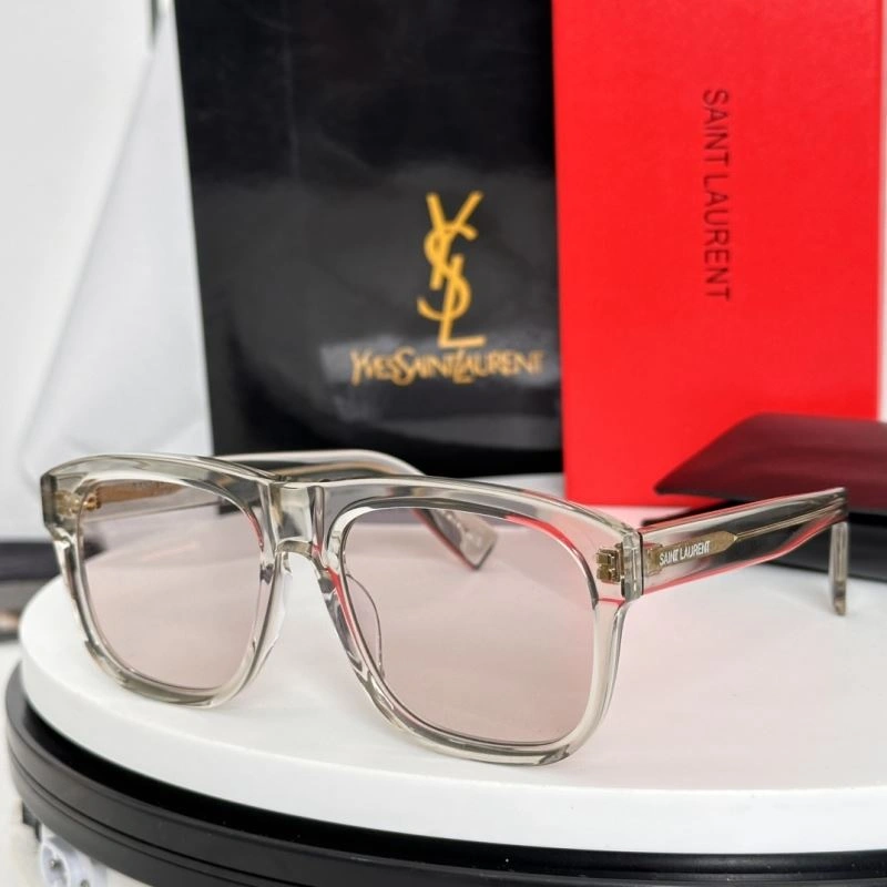 Perfect replica YSL Sunglasses