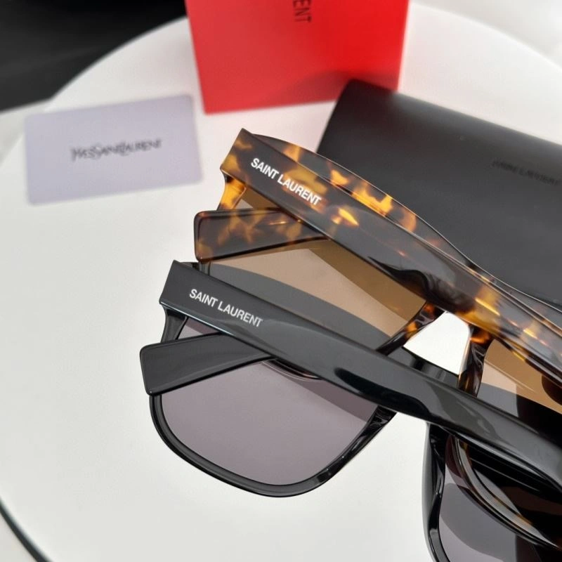 Perfect replica YSL Sunglasses