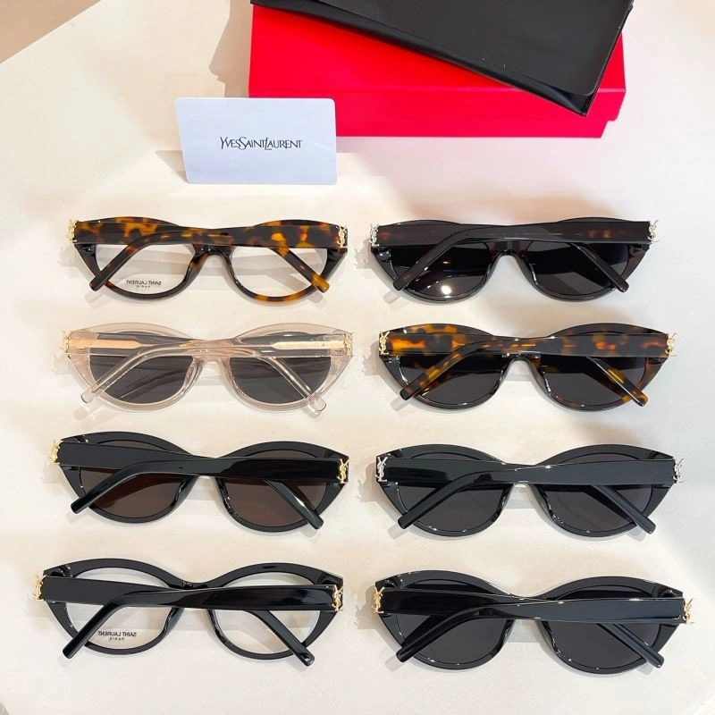 YSL Sunglasses