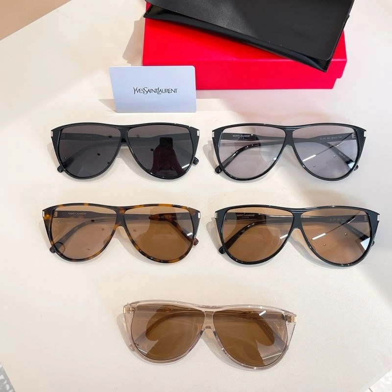 Affordable YSL Sunglasses