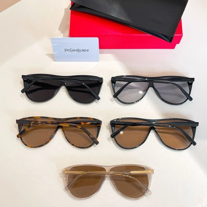 Affordable YSL Sunglasses