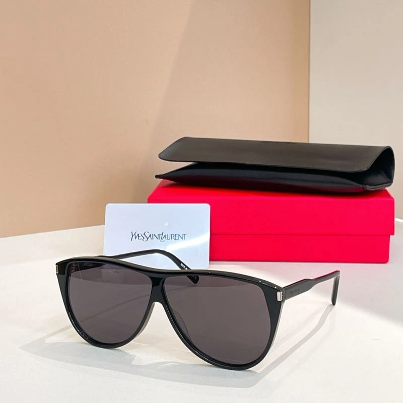 Affordable YSL Sunglasses