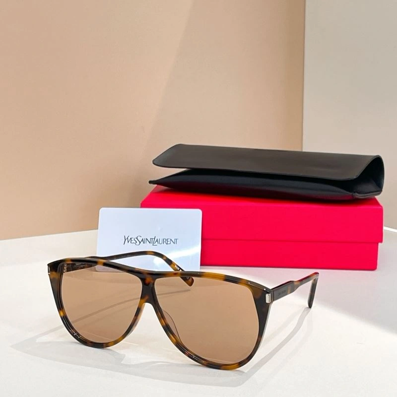 Affordable YSL Sunglasses