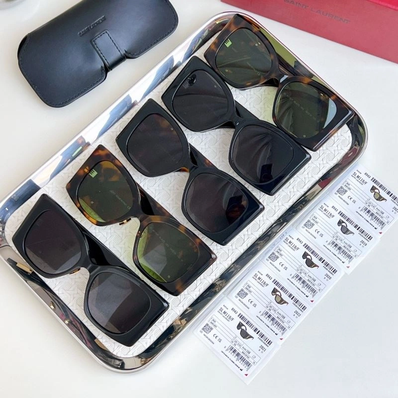 YSL Sunglasses