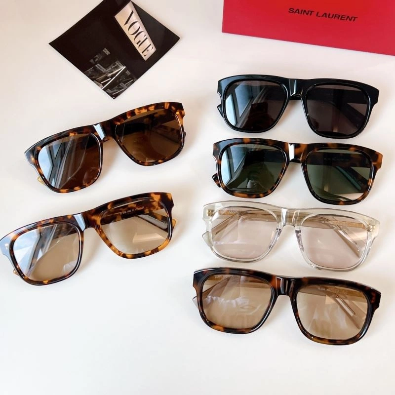 YSL Sunglasses