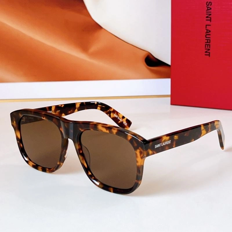 Top match YSL Sunglasses