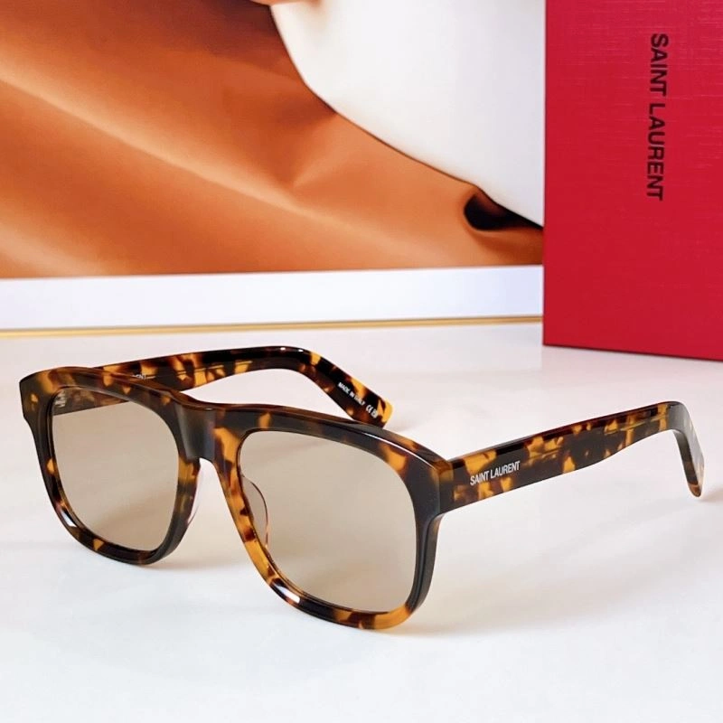 Top match YSL Sunglasses