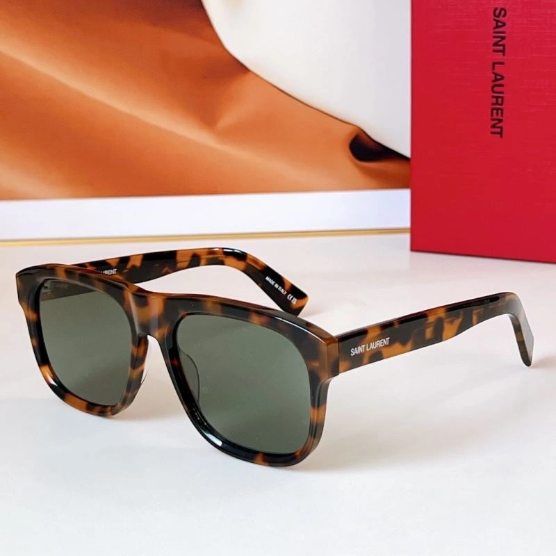 Top match YSL Sunglasses