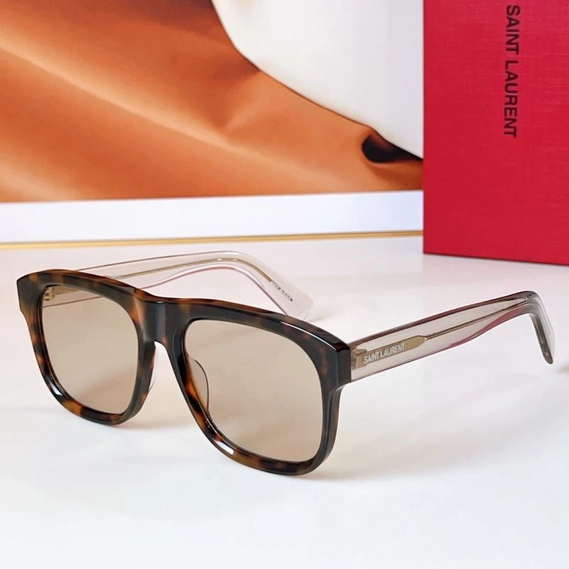Top match YSL Sunglasses