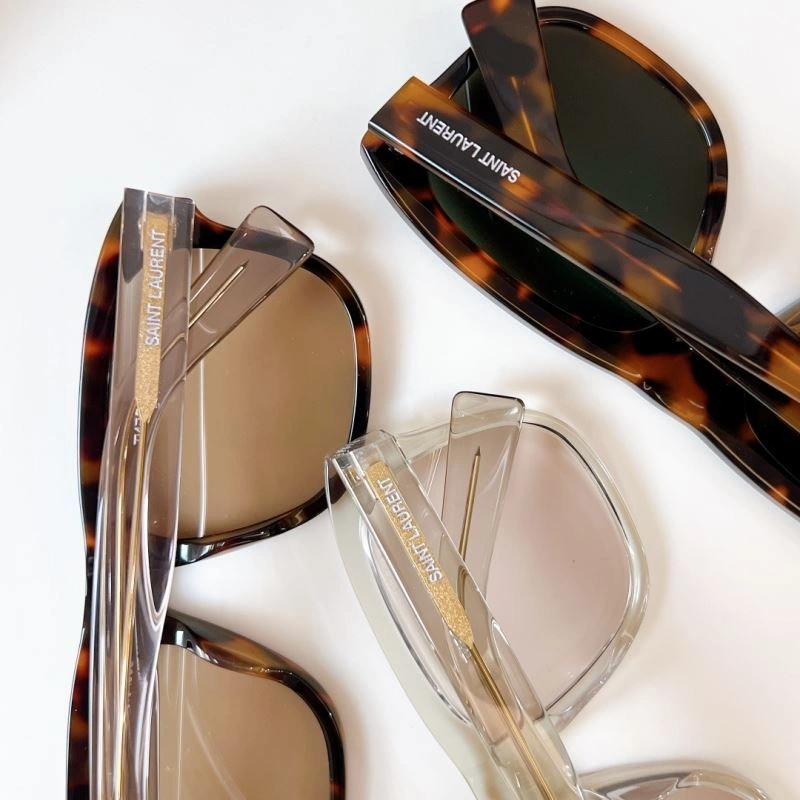 Top match YSL Sunglasses