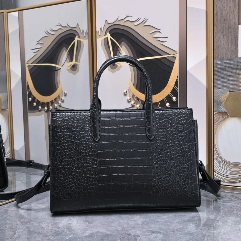 Top mirror YSL Top Handle Bags