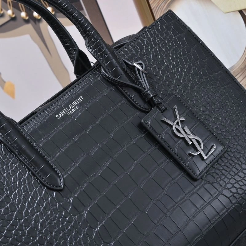 Top mirror YSL Top Handle Bags