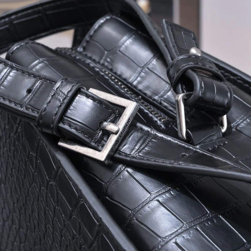 Top mirror YSL Top Handle Bags