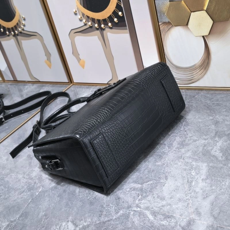 Top mirror YSL Top Handle Bags