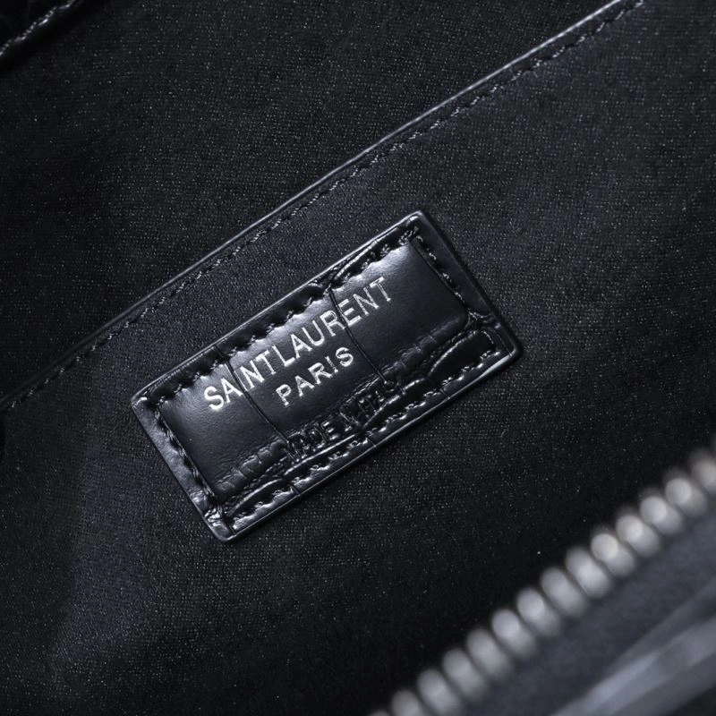 Top mirror YSL Top Handle Bags