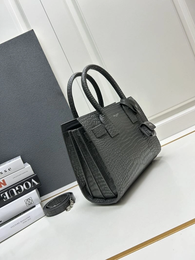 Brand-original YSL Top Handle Bags