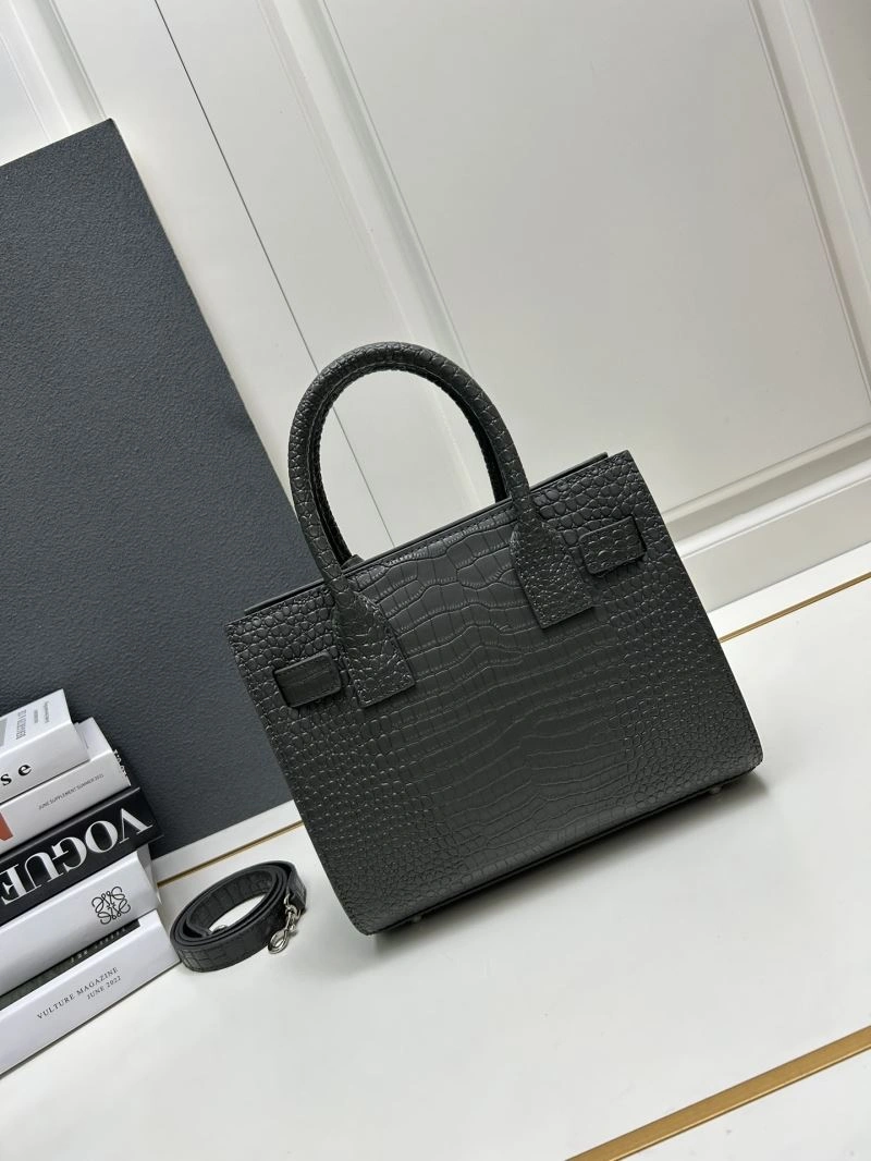 Brand-original YSL Top Handle Bags