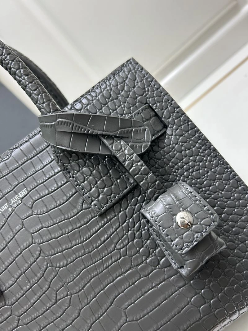 Brand-original YSL Top Handle Bags