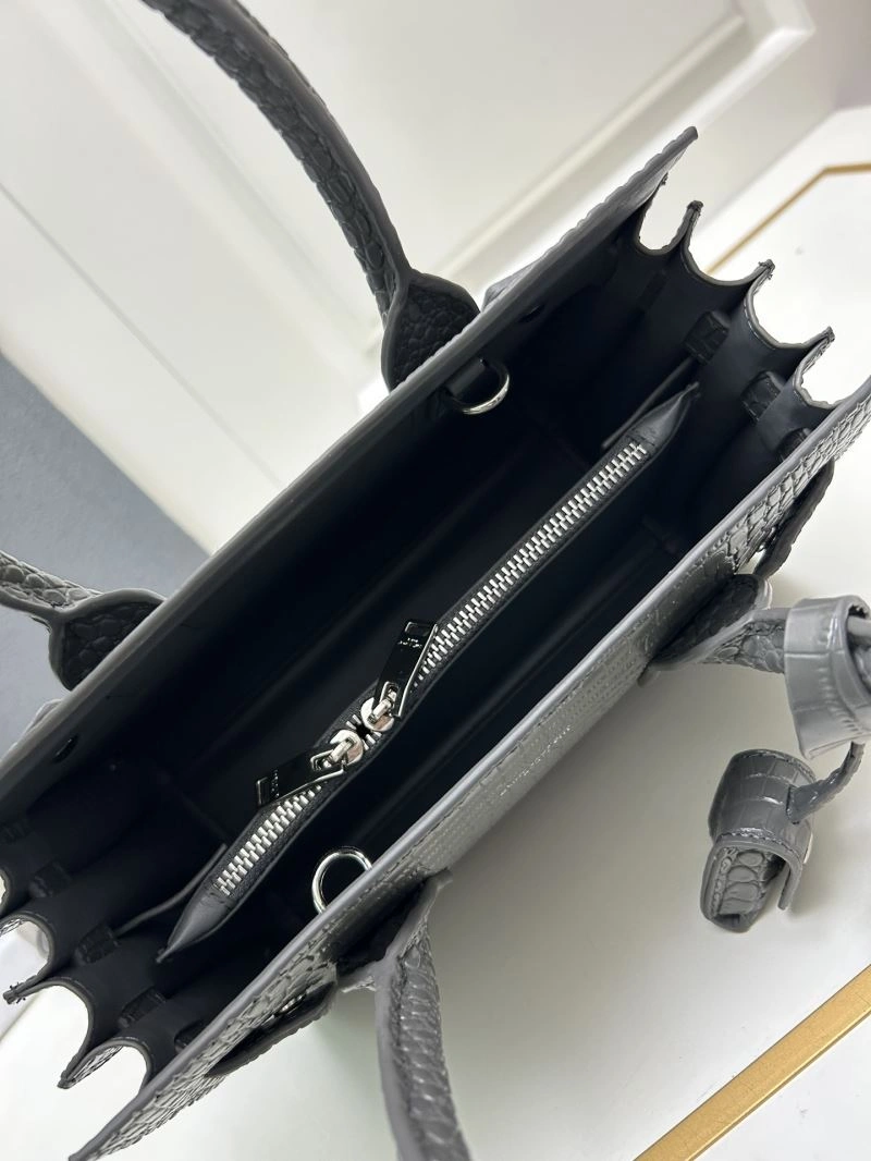 Brand-original YSL Top Handle Bags