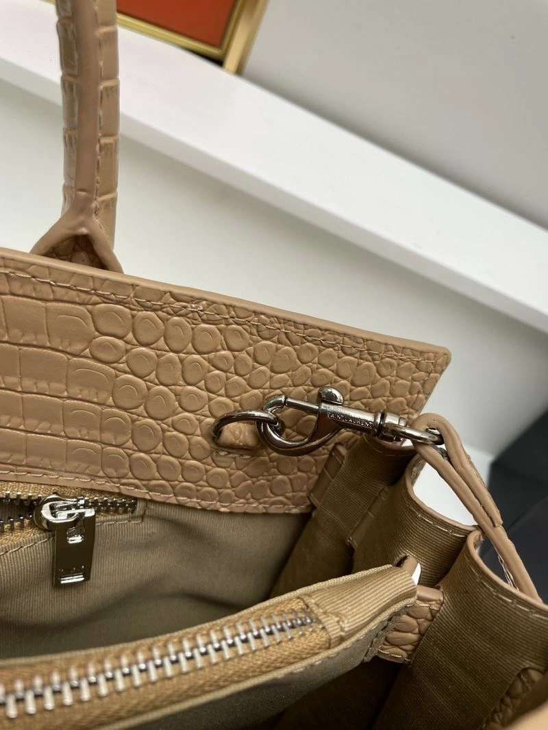 Real YSL Top Handle Bags
