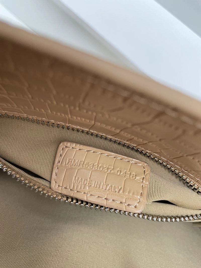 Real YSL Top Handle Bags
