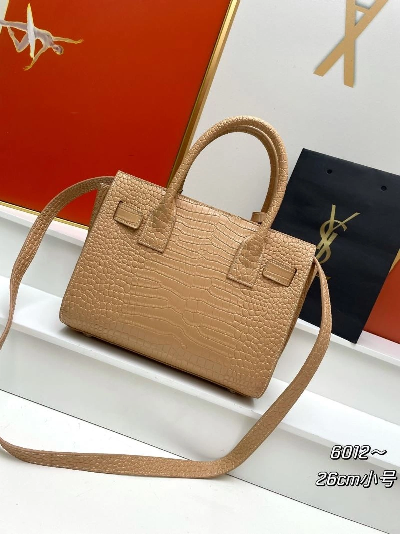 Legit YSL Top Handle Bags