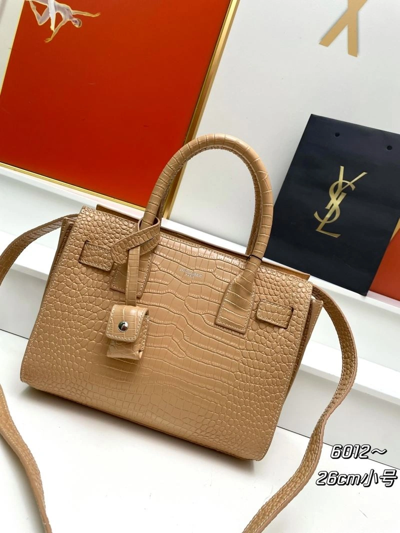 Legit YSL Top Handle Bags