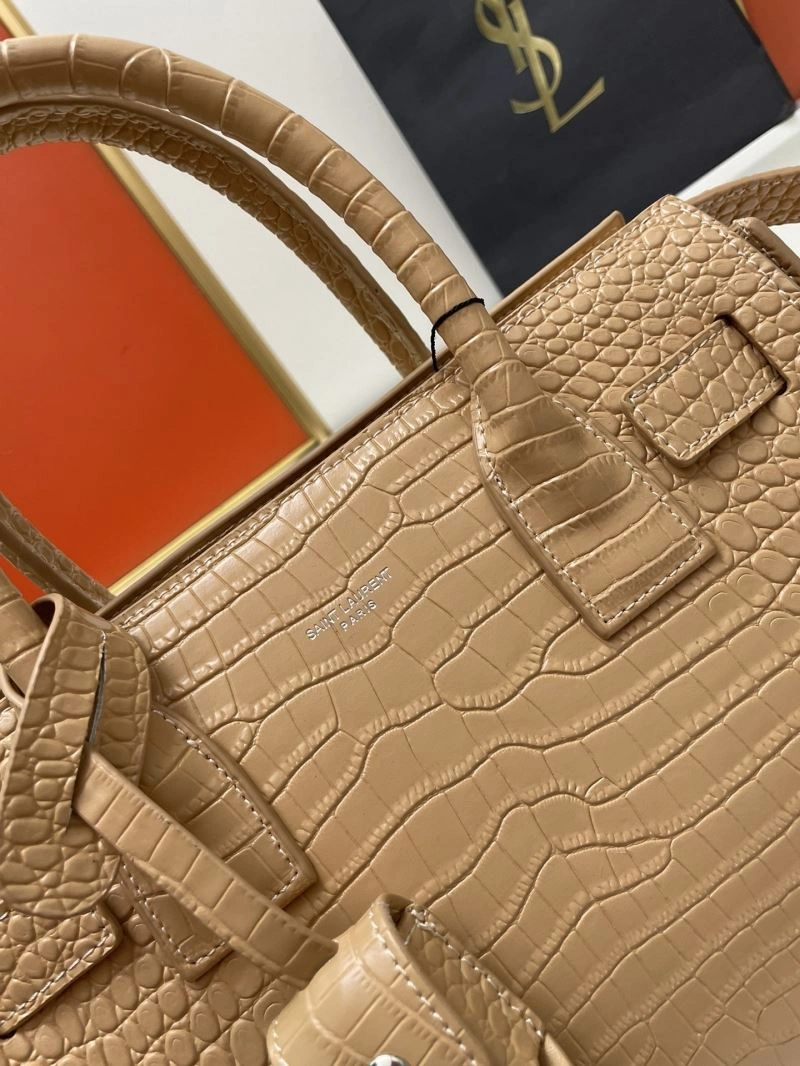 Legit YSL Top Handle Bags