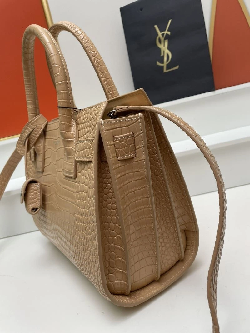 Legit YSL Top Handle Bags