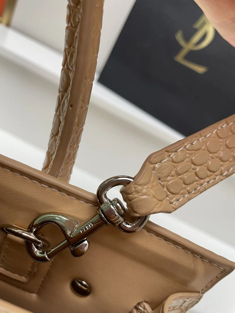 Legit YSL Top Handle Bags