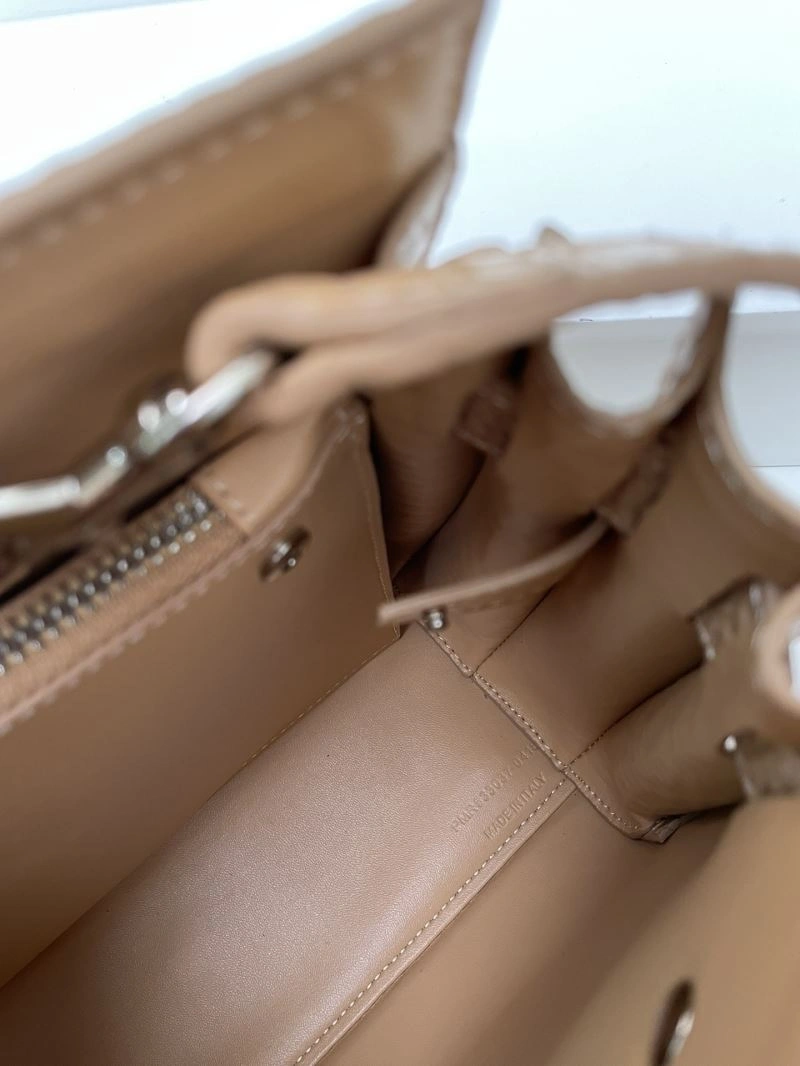Legit YSL Top Handle Bags