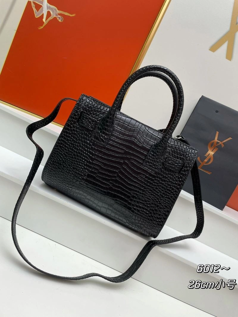 High accuracy YSL Top Handle Bags