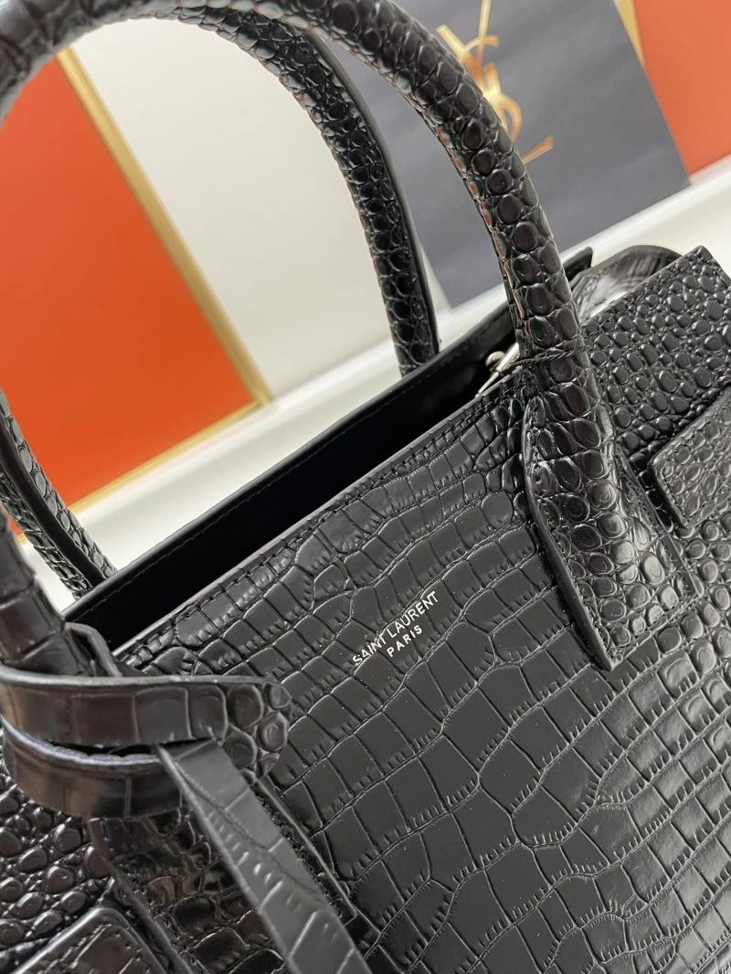 High accuracy YSL Top Handle Bags