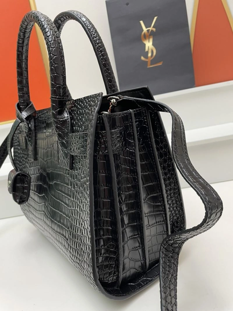 High accuracy YSL Top Handle Bags
