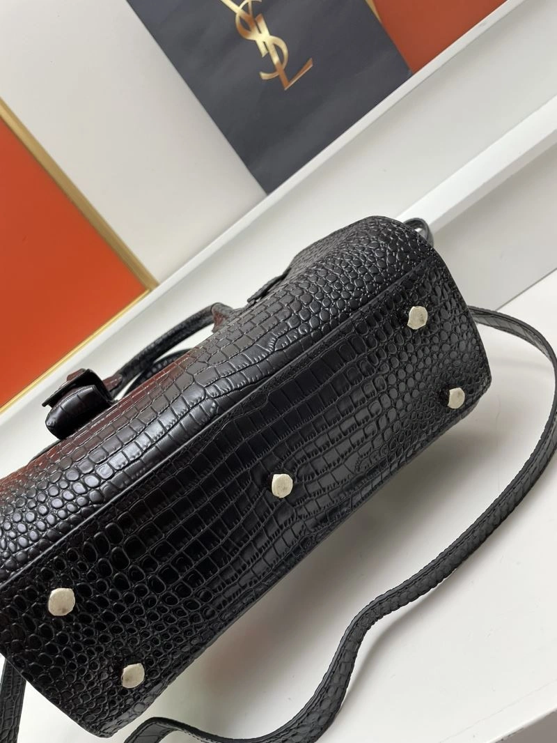 High accuracy YSL Top Handle Bags