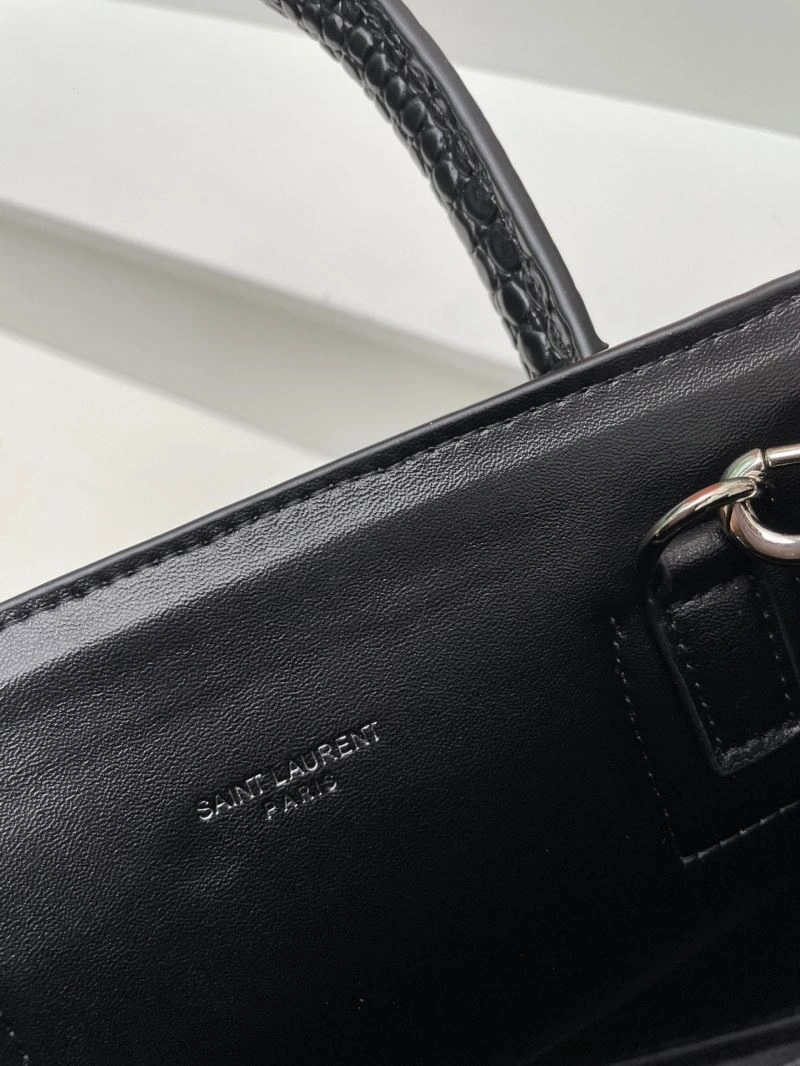High accuracy YSL Top Handle Bags