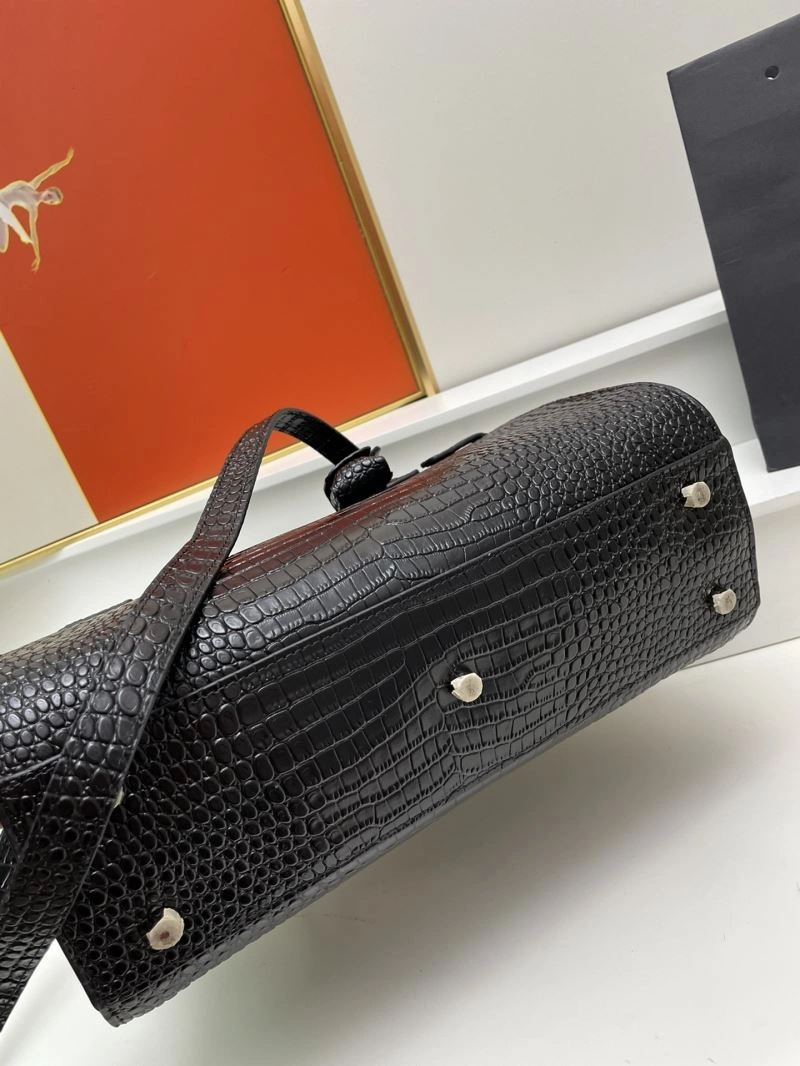 Authentic YSL Top Handle Bags