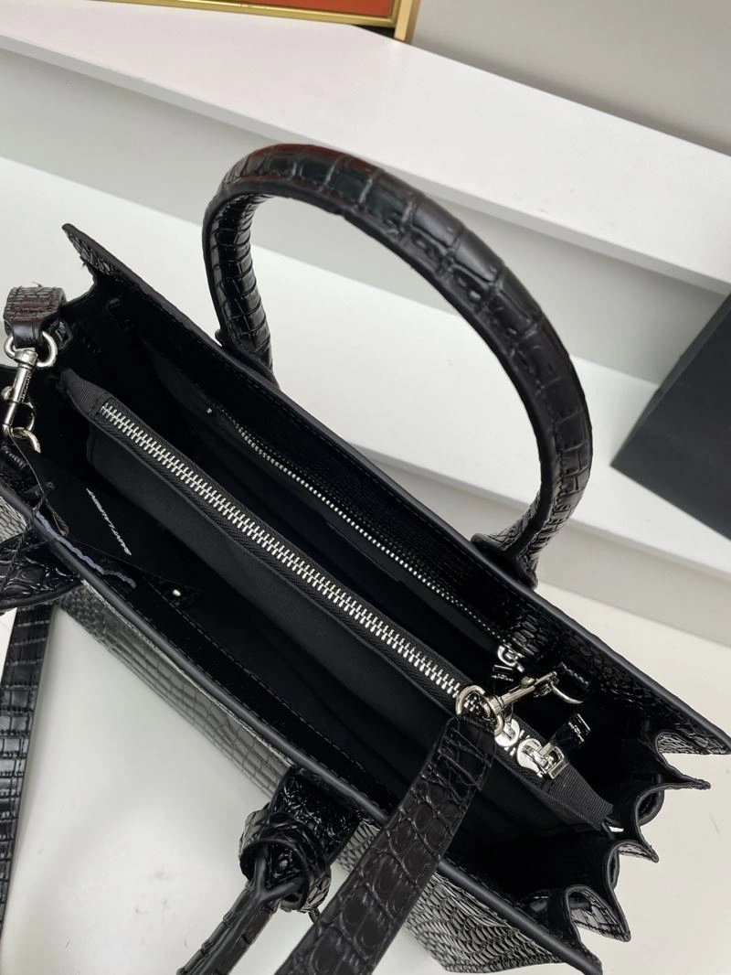 Authentic YSL Top Handle Bags