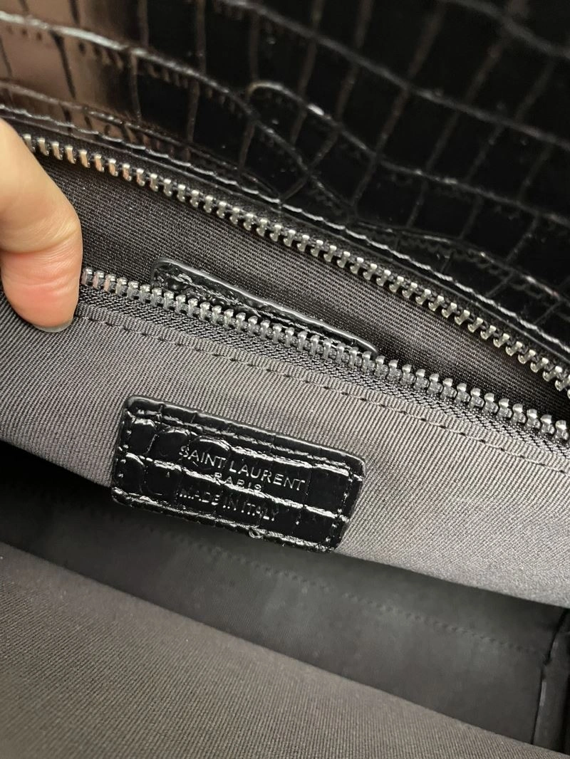Authentic YSL Top Handle Bags