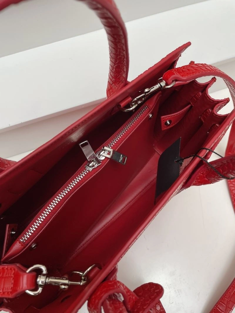 Accurate model YSL Top Handle Bags