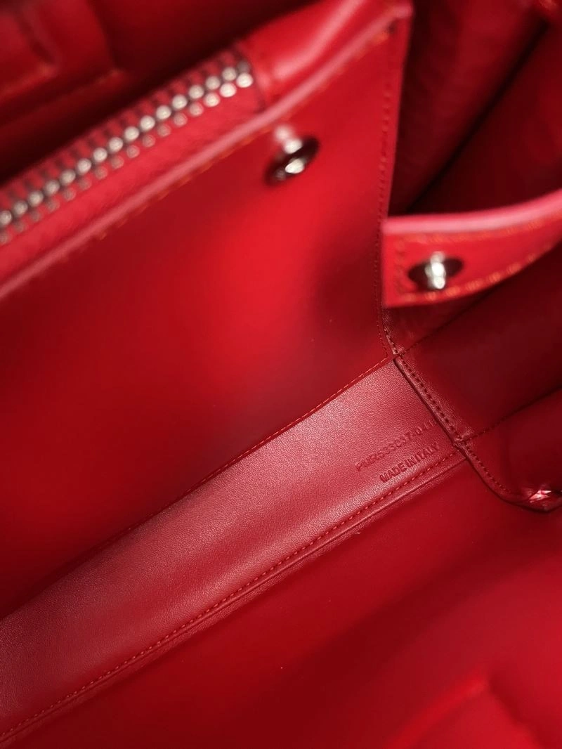 Accurate model YSL Top Handle Bags