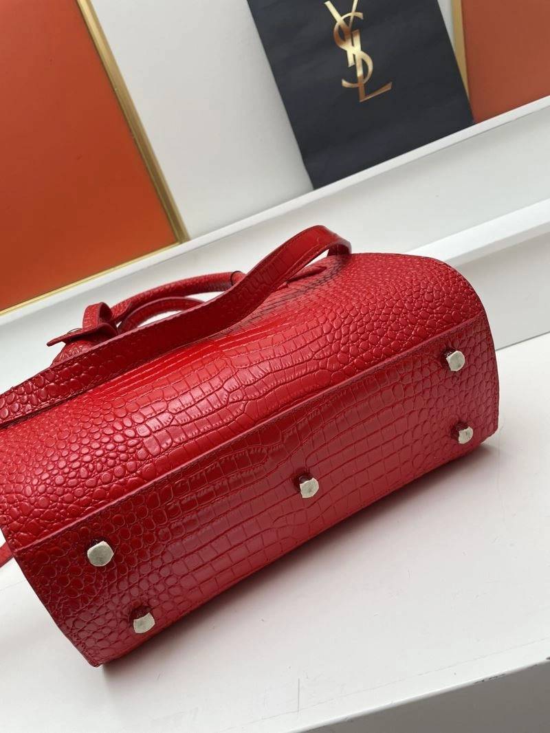 Accurate model YSL Top Handle Bags