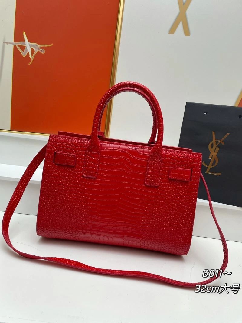 High fidelity YSL Top Handle Bags