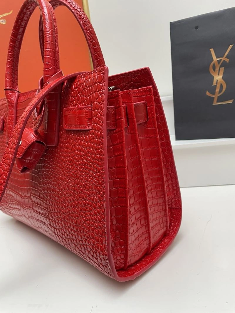 High fidelity YSL Top Handle Bags