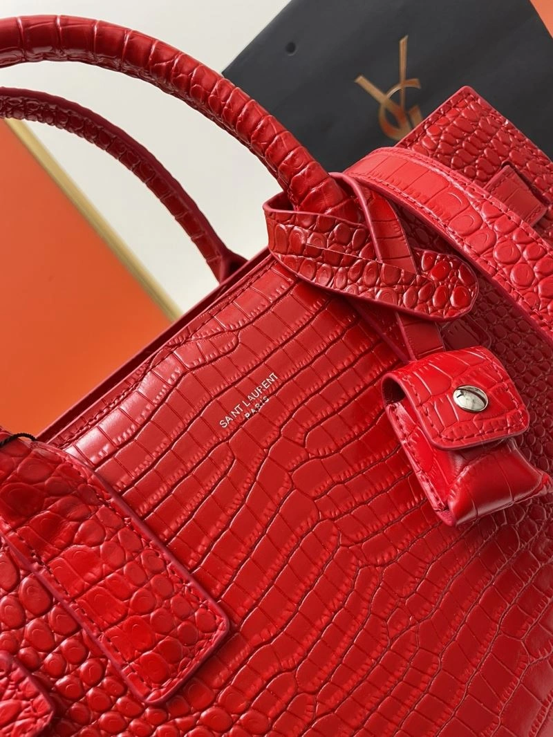 High fidelity YSL Top Handle Bags